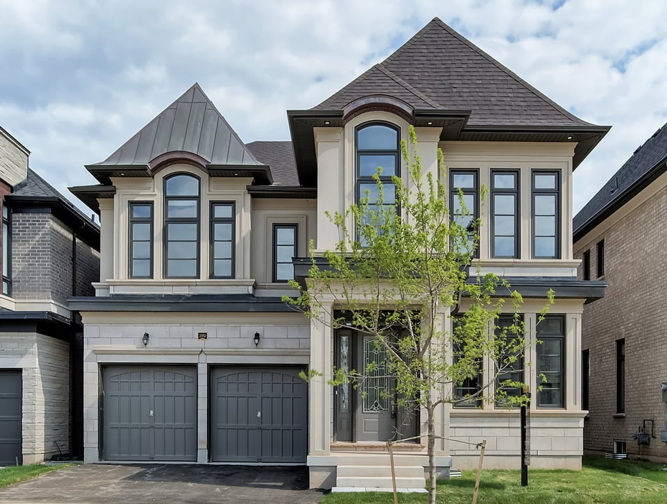 2352 Charles Cornwall Avenue | Oakville, ON L6M 5M6 | Goodale Miller Team