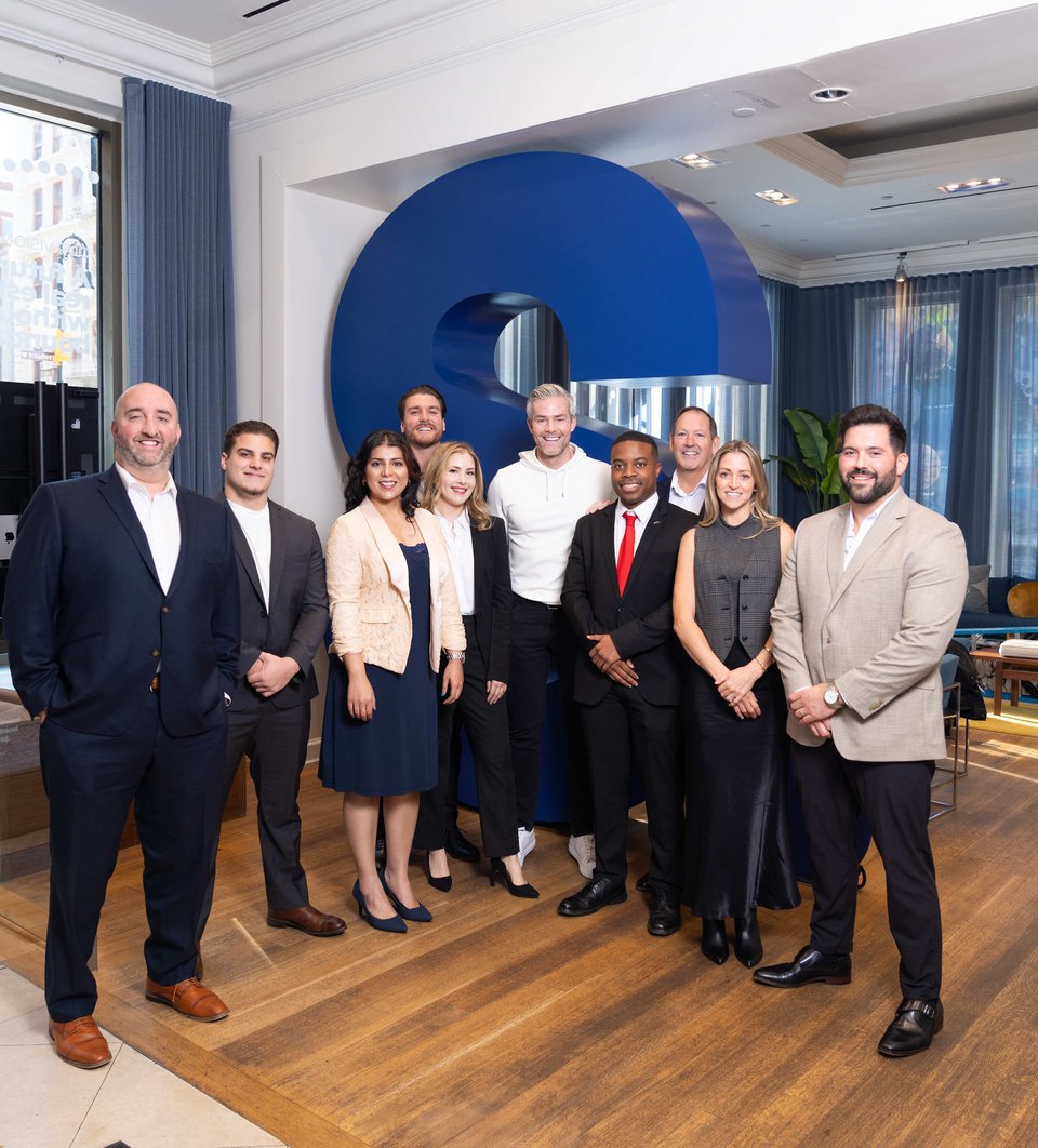 Garay Michaud Team | Hudson Valley Realtors