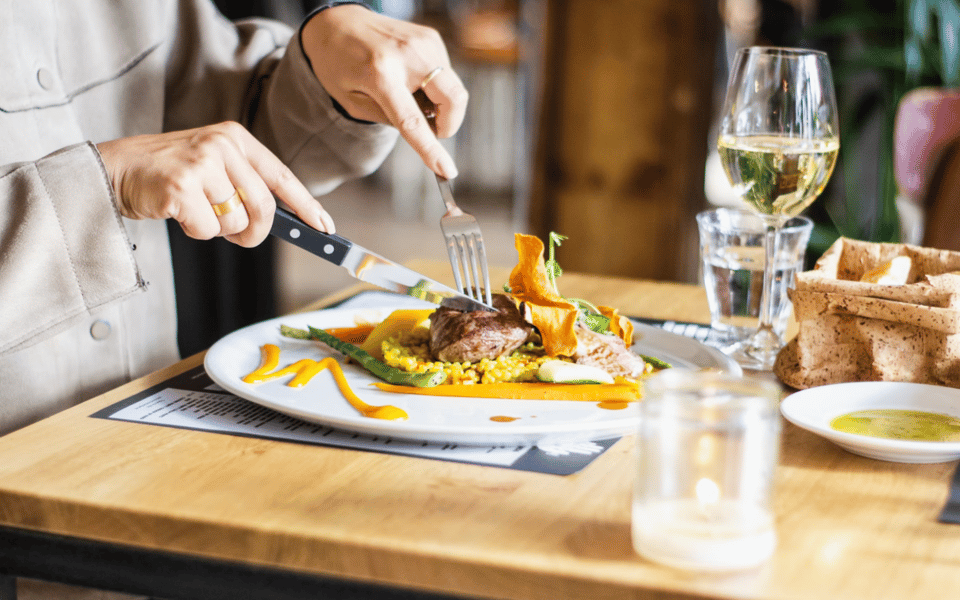 10 Best Restaurants in Naperville, IL | Blog | Lori Johanneson Team
