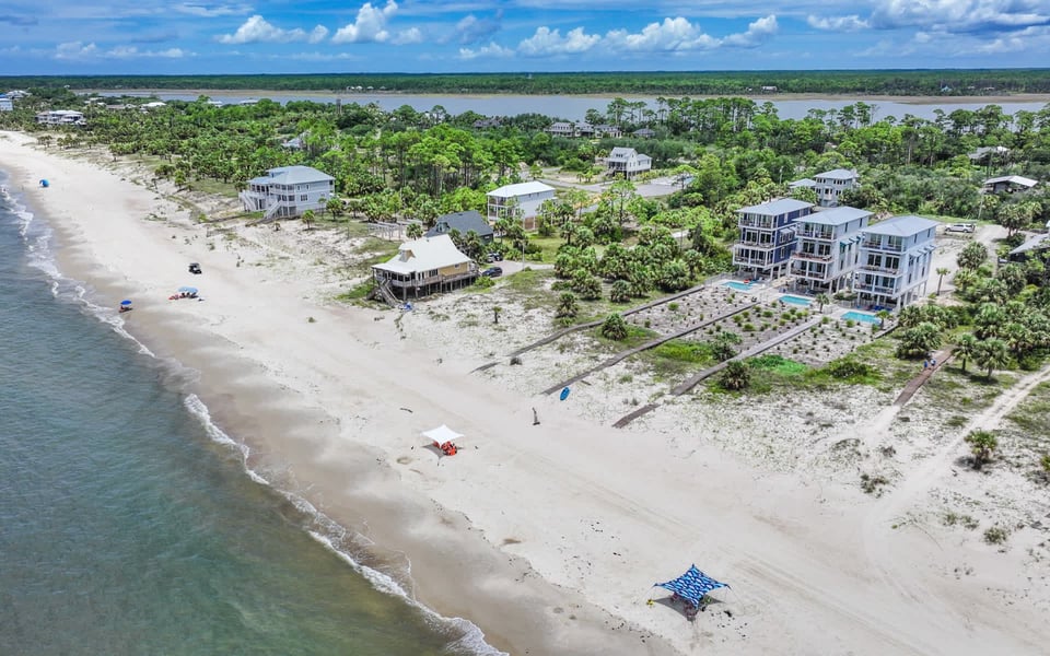 Indian Pass | Guide | Beach Properties Real Estate Group