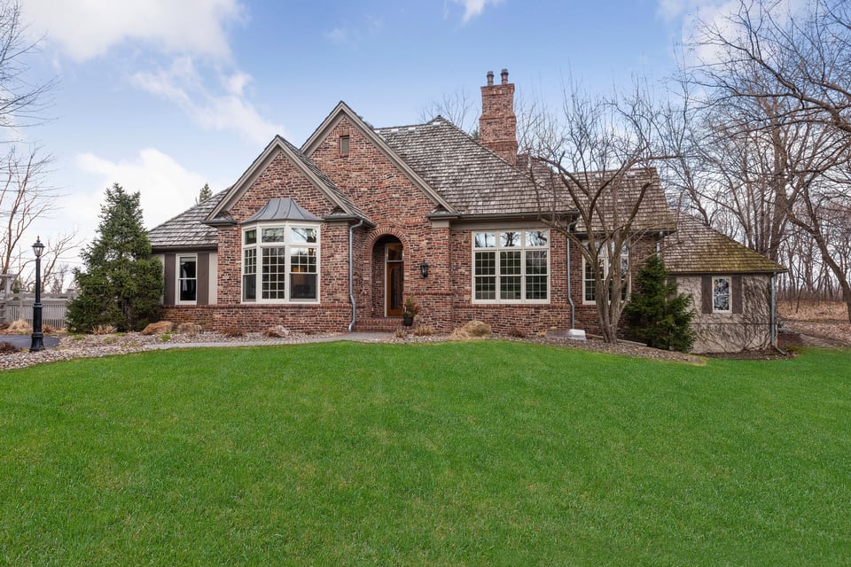 5480 Covington Rd | Kristi Weinstock