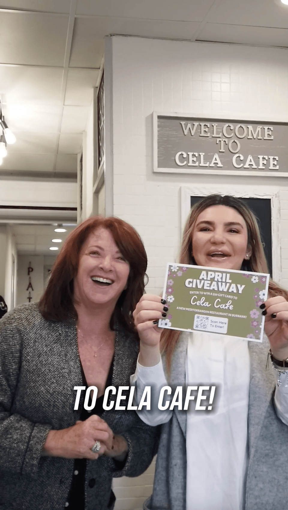 Cela Cafe