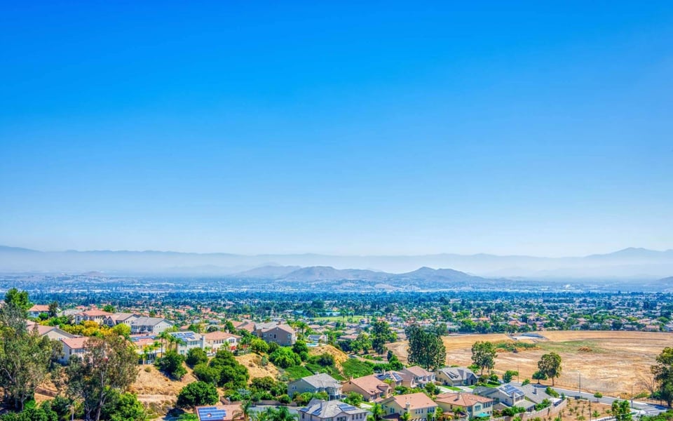 Affordable Living and Real Estate Growth in Moreno Valley, CA