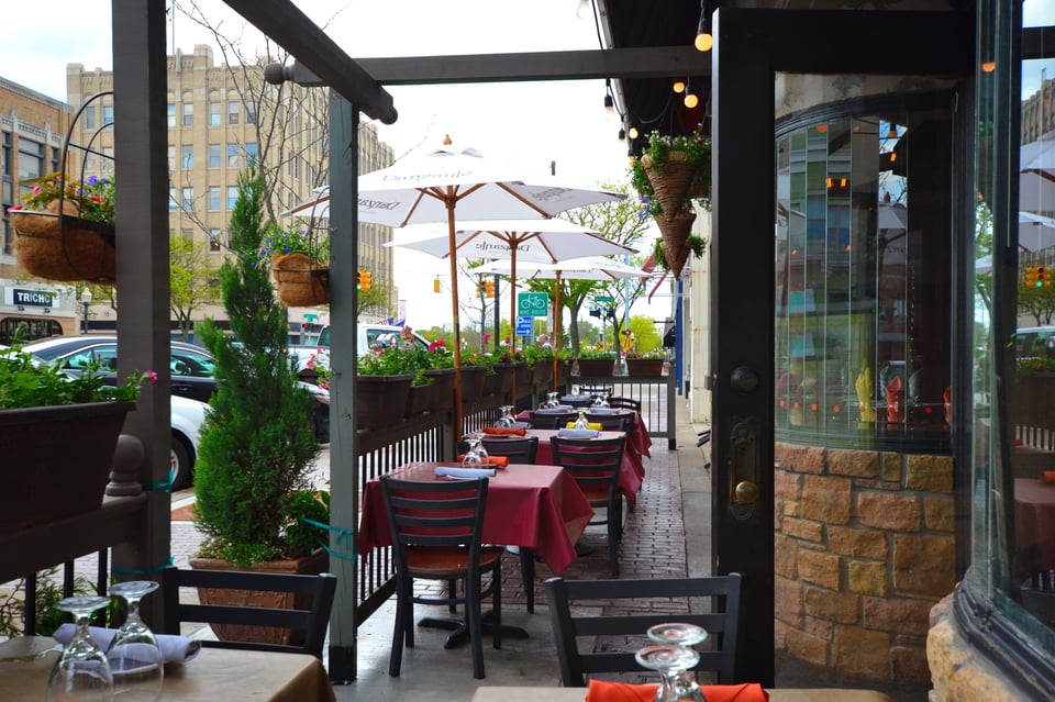 Royal Oak | Neighborhood Guide | SK Group