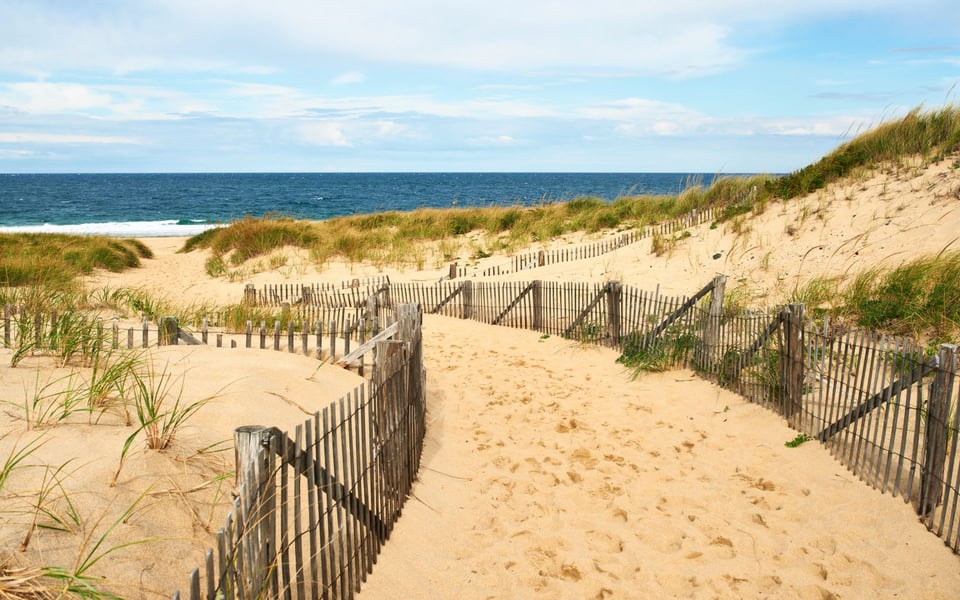 Cape Cod | Neighborhood Guide | Hans Nagrath | Boston Real Estate Experts
