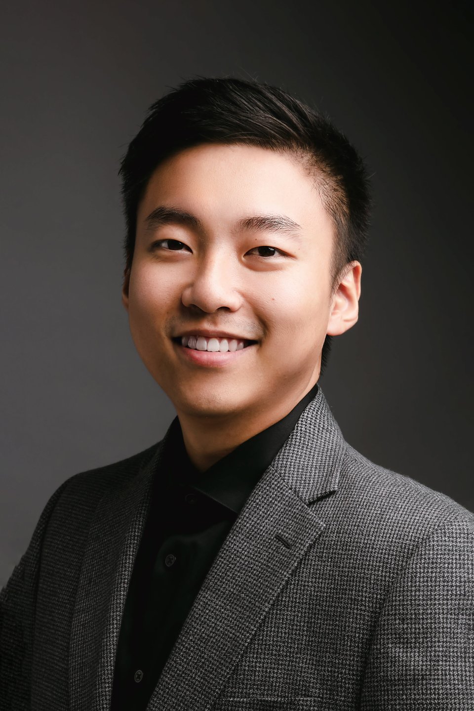 About Simon Wang | Dreamega | Lexington Real Estate