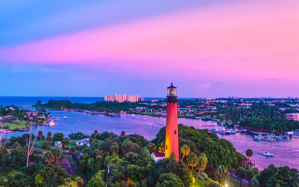 Jupiter, FL Real Estate | Luxury Homes | Reback Realty