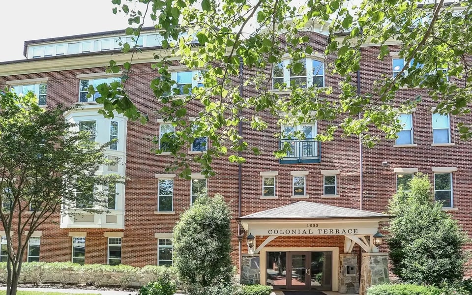 Memorial Overlook | Developments | Keri Shull Team