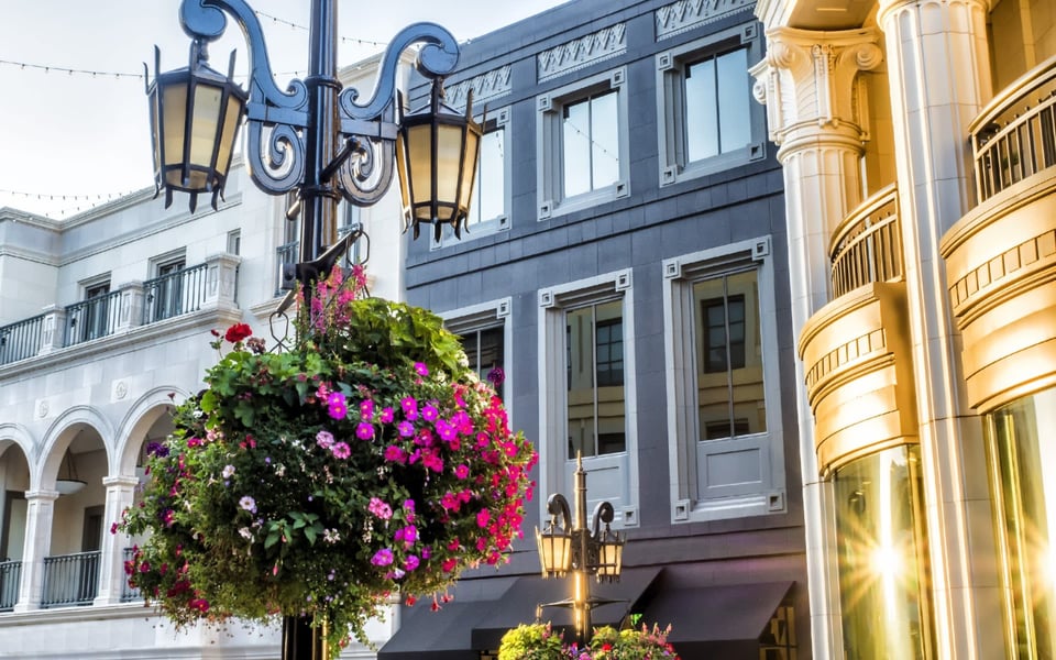 Beverly Hills | Neighborhood Guide | Barbra Stover | Barbra Stover ...