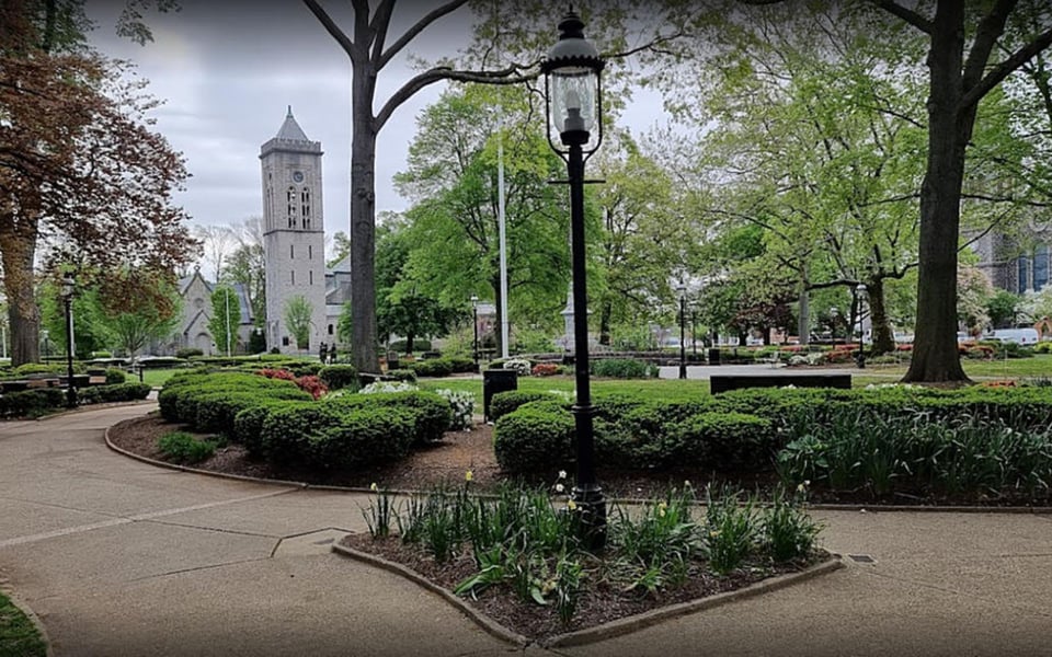Morristown | Neighborhood Guide | The Sold Collective