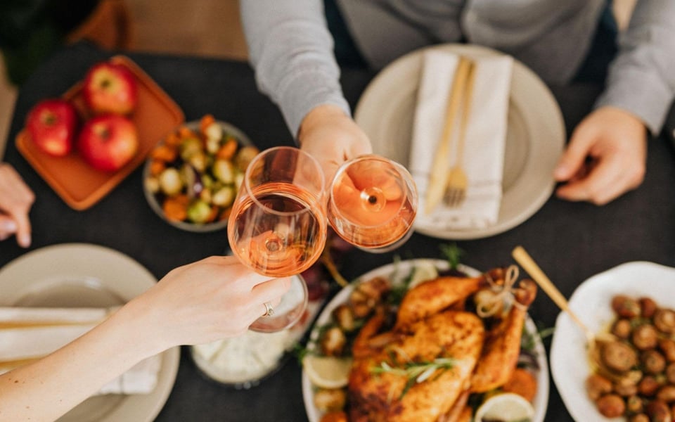 5 Things to Do During Thanksgiving in Pilot Point, TX | Darla Ripley