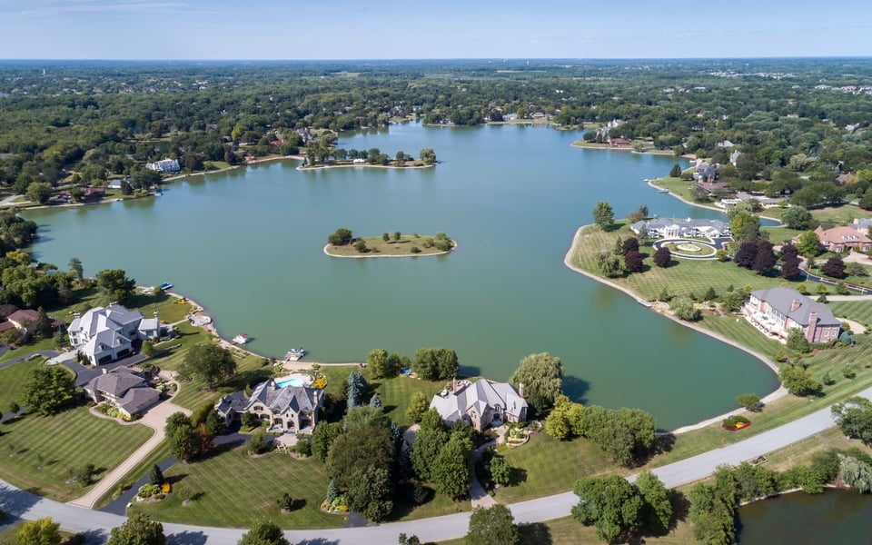 Top Lake Communities in Sussex County: Explore Northern NJ’s Most ...