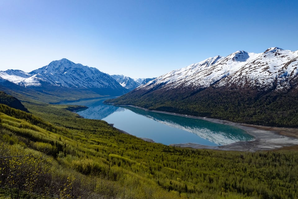Chugiak, AK Real Estate – View Luxury Homes for Sale