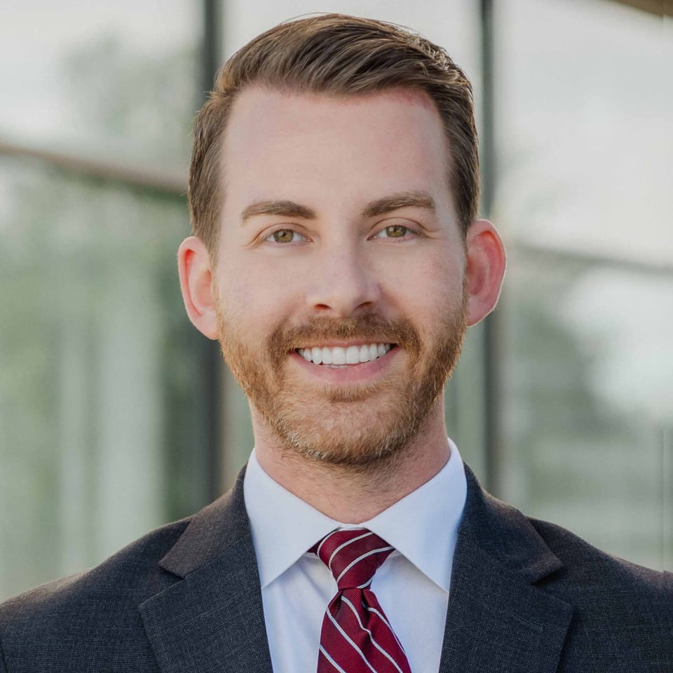 Gerrod Bailey - Real Estate Agent | Corcoran Genesis