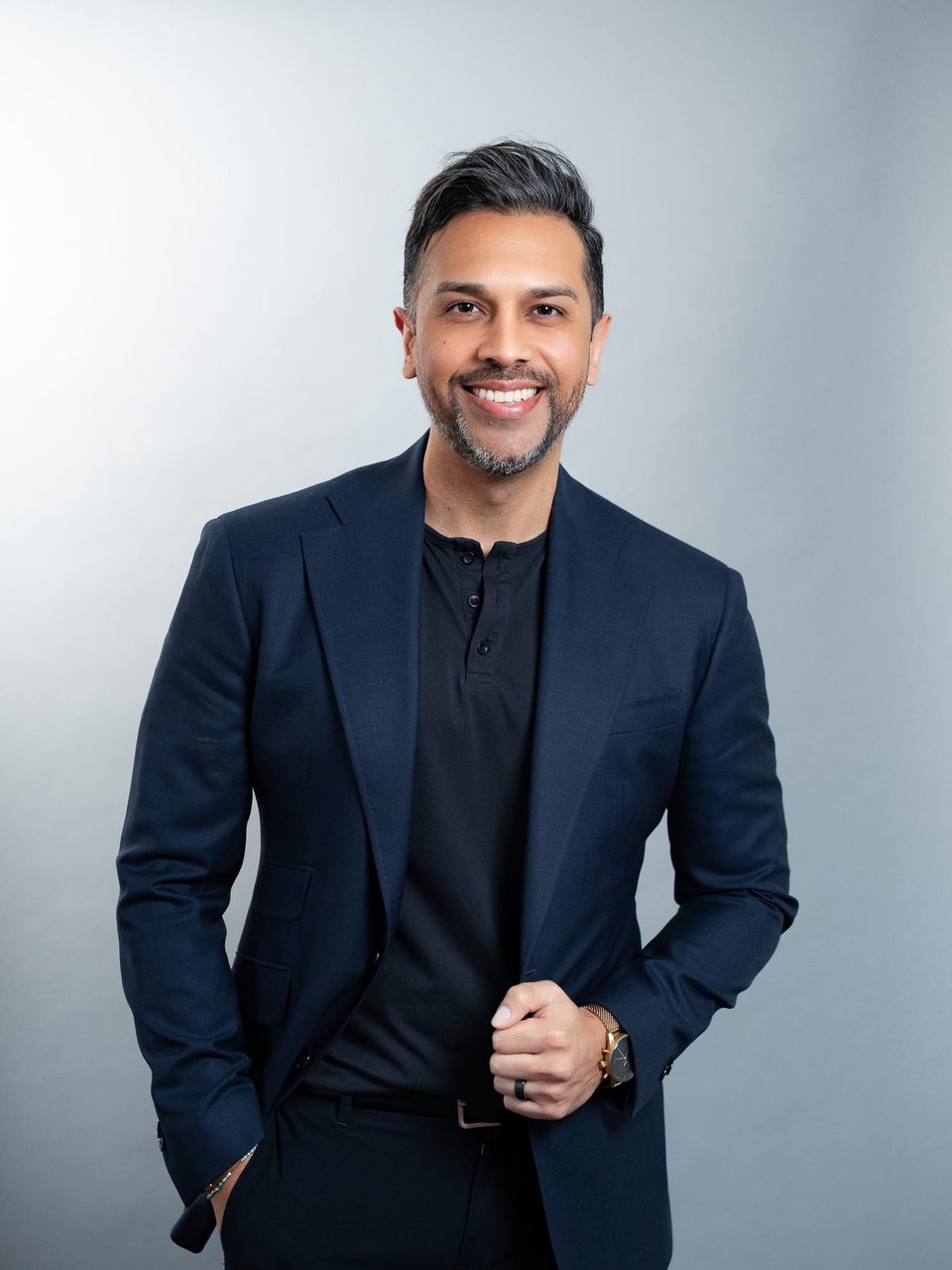 About Frank Torres | The Firm