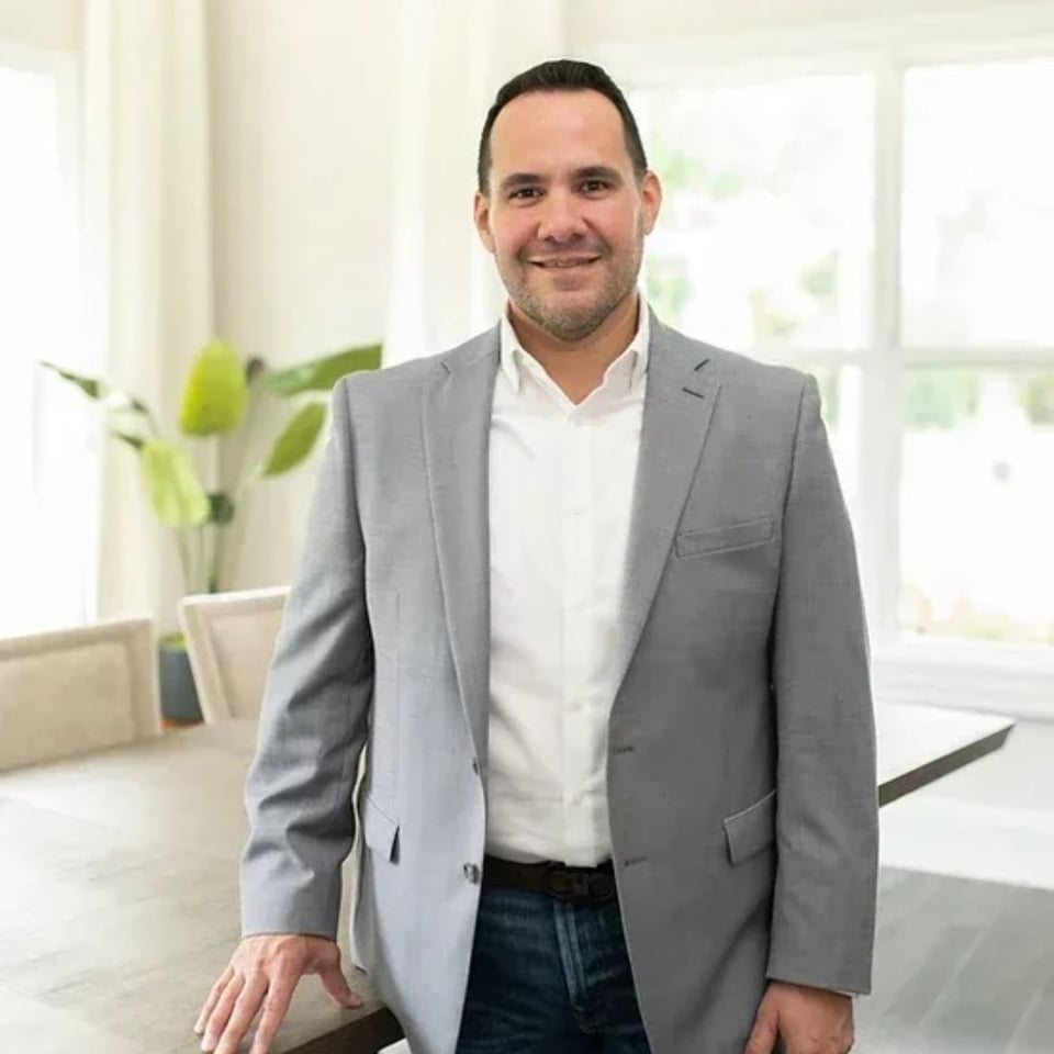Joseph Galan: Trusted Real Estate Agent in Orlando, FL