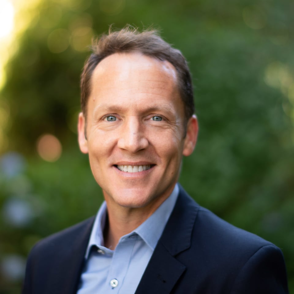 About Corey Hays | The Mr Magnolia Team | Washington Real Estate Agents