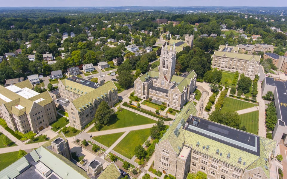 Neighborhood || Newton | Deborah M. Gordon Team | Community Guides