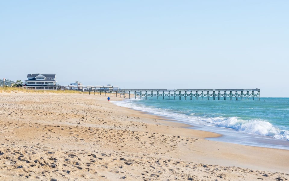 Brunswick Beaches | Hank Troscianiec & Associates