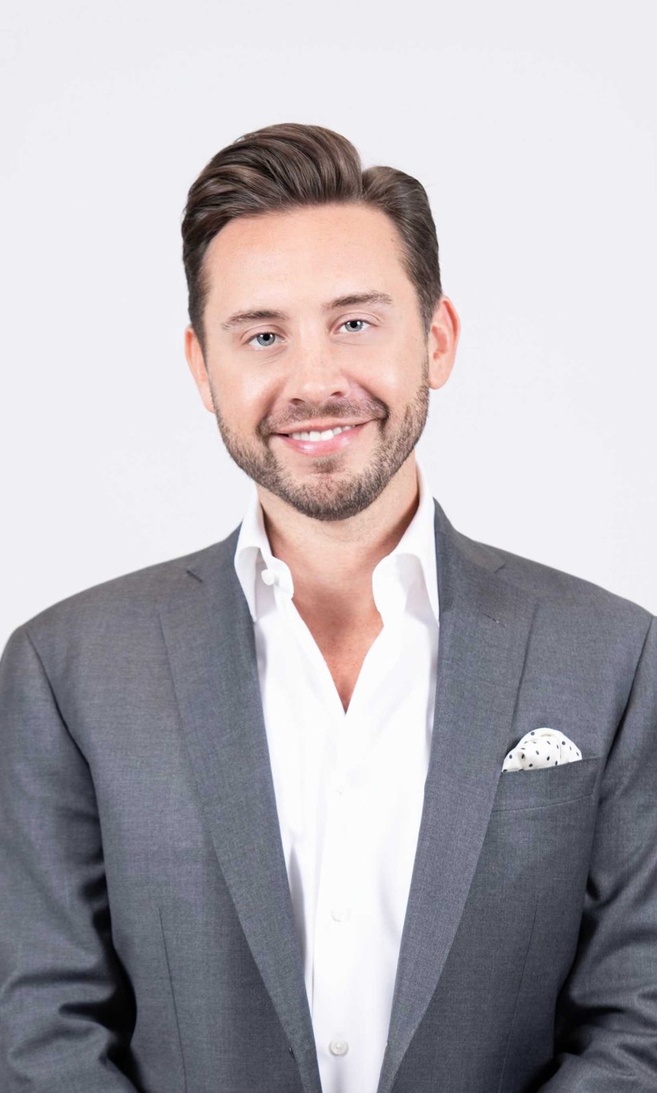 Anthony Spadaro | SERHANT.