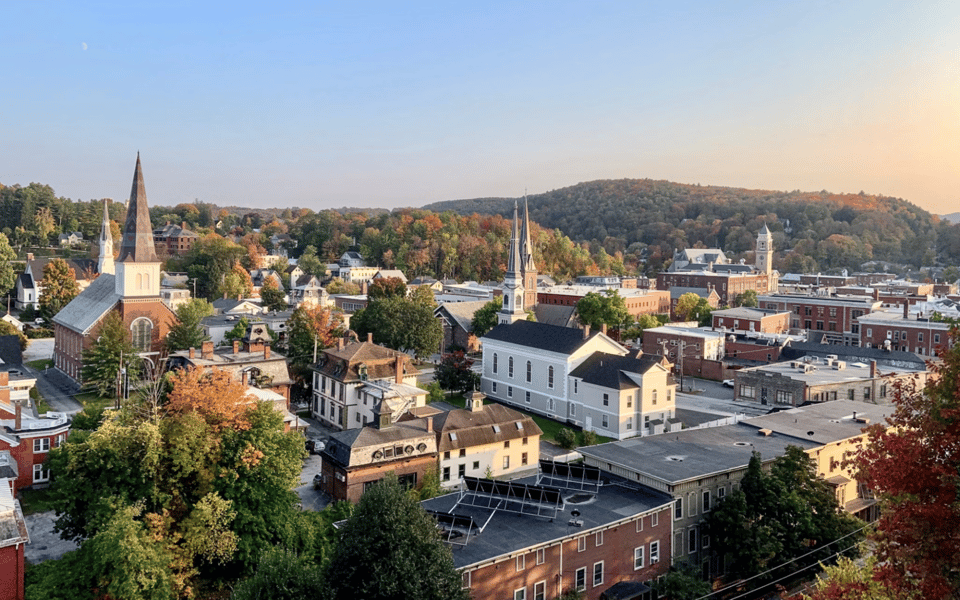 10 Day Trips From St. Albans, VT | Blog | Tamithy Howrigan Real Estate