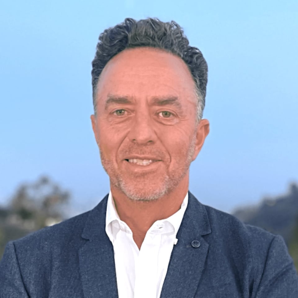 About Gary Glass - Your Local Real Estate Director