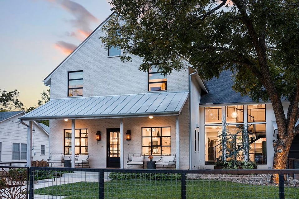 Buying a Home in the Texas Hill Country | Blog | Jill Tabor