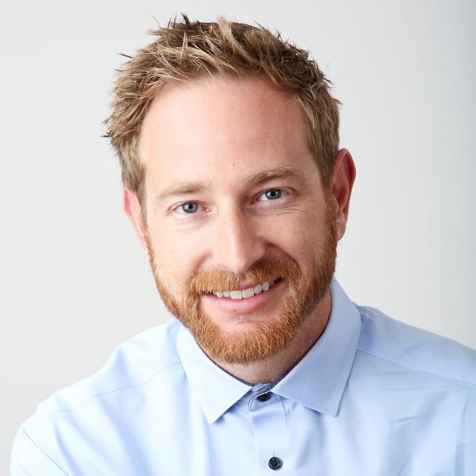 Brandon Behr Colorado Springs Realtor – Discover Your Dream Home