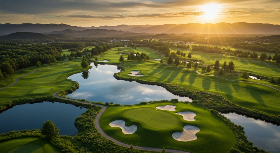 The Most Prestigious Golf Courses near Snowmass Village, CO | Blog ...