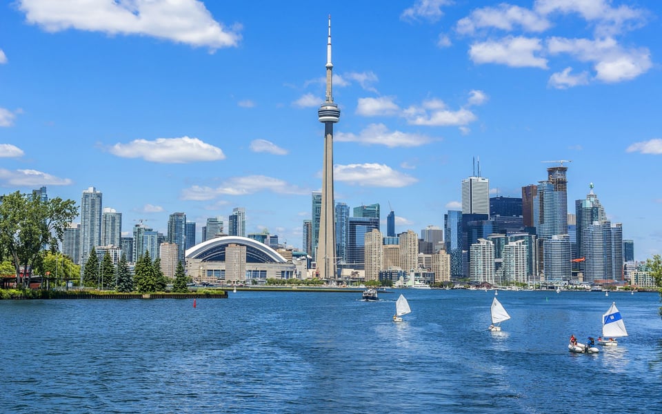 New Toronto | Neighbourhood Guide | Robertson Kadwell
