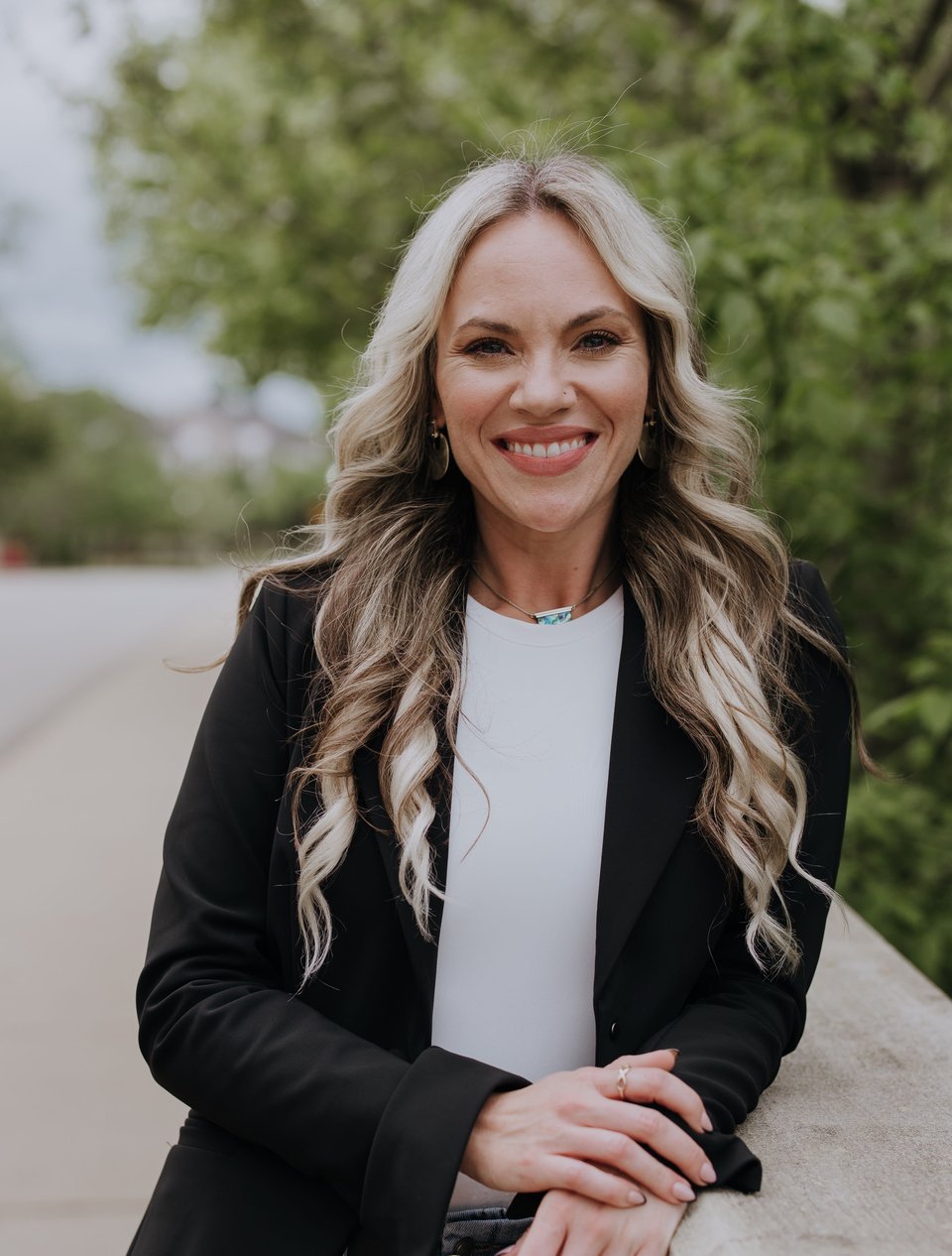 About Candace Couture | The Embry Group
