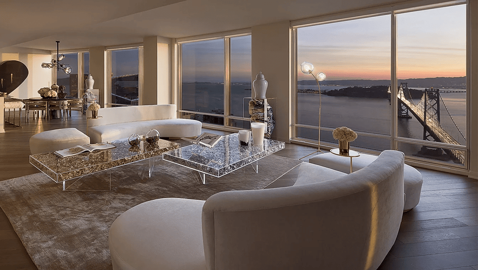 The Harrison | Developments