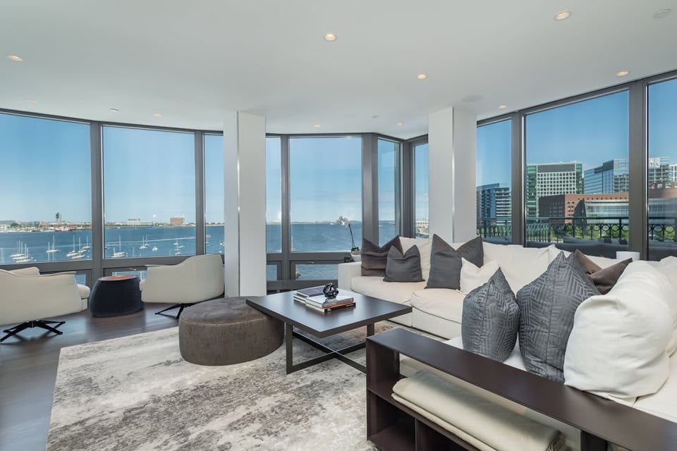 Rowes Wharf | Developments | The D'Ambrosio Group | The D'Ambrosio ...