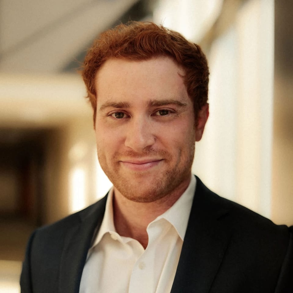 Josh Finkelstein: Real Estate with a Personal Touch