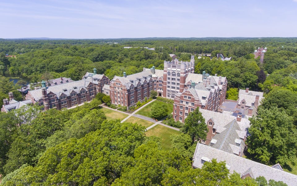 Wellesley | Neighborhood Guide | MGS GROUP REAL ESTATE LTD