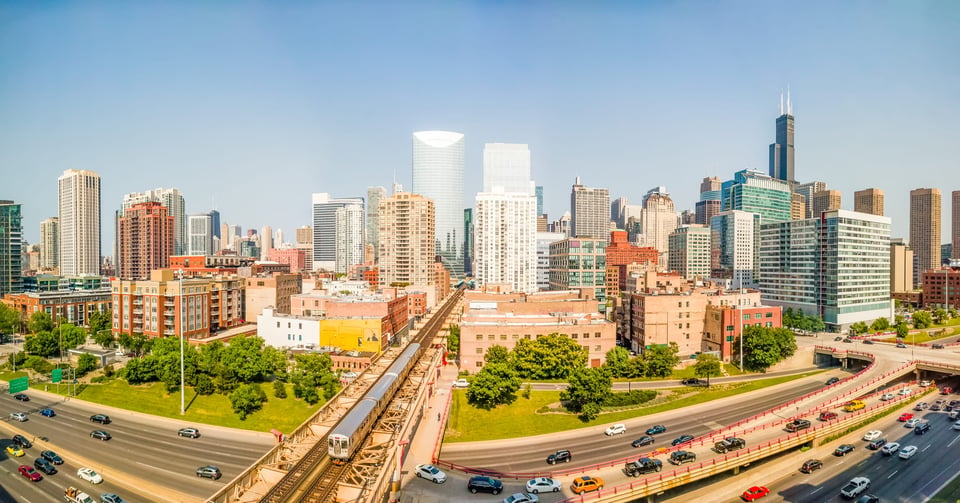 West Loop Chicago Neighborhood Guide & Luxury Homes