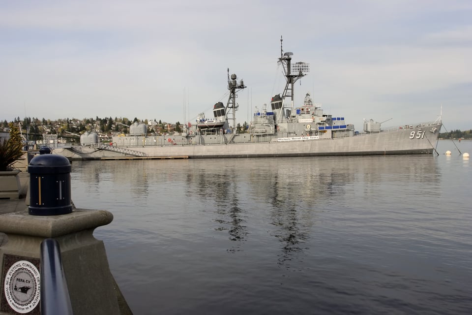 Bremerton - Naval Base Kitsap / Puget Sound Naval Shipyard | Community ...