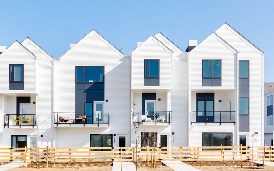 Parkview Residence | New Development