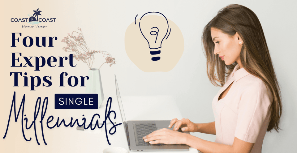 Millennial Single Women - Tips - Property Investment