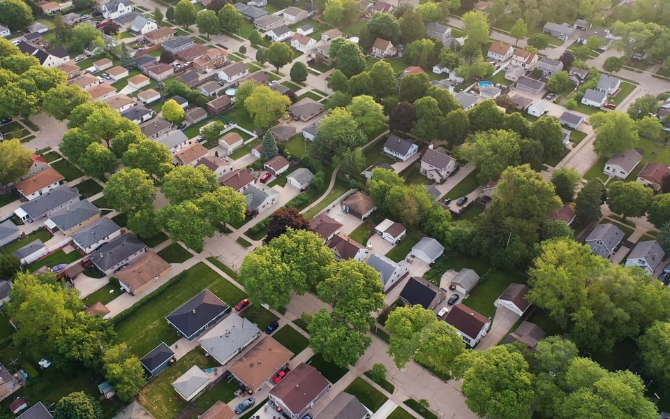 Western Suburbs Community Guide | Lauren Dayton Group