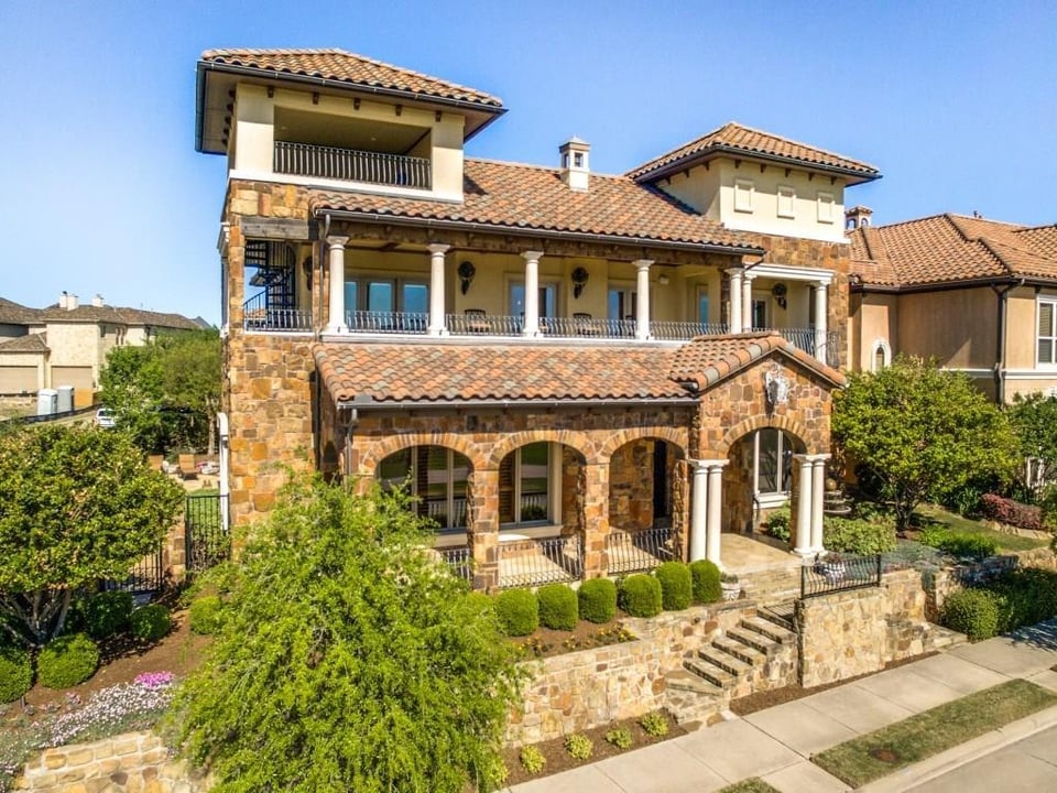 5401 Settlement Way | Jeron Howell | Frisco Real Estate Agent