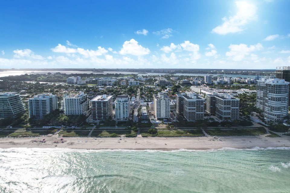 Surfside | Neighborhood Guide