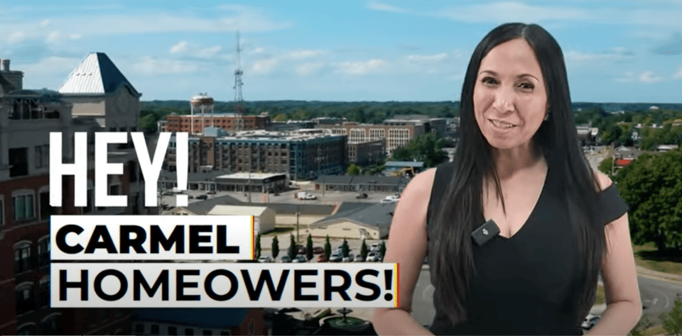 Unveiling the Marvels and Mayhem: Living in Carmel, Indiana! | Cara Conde