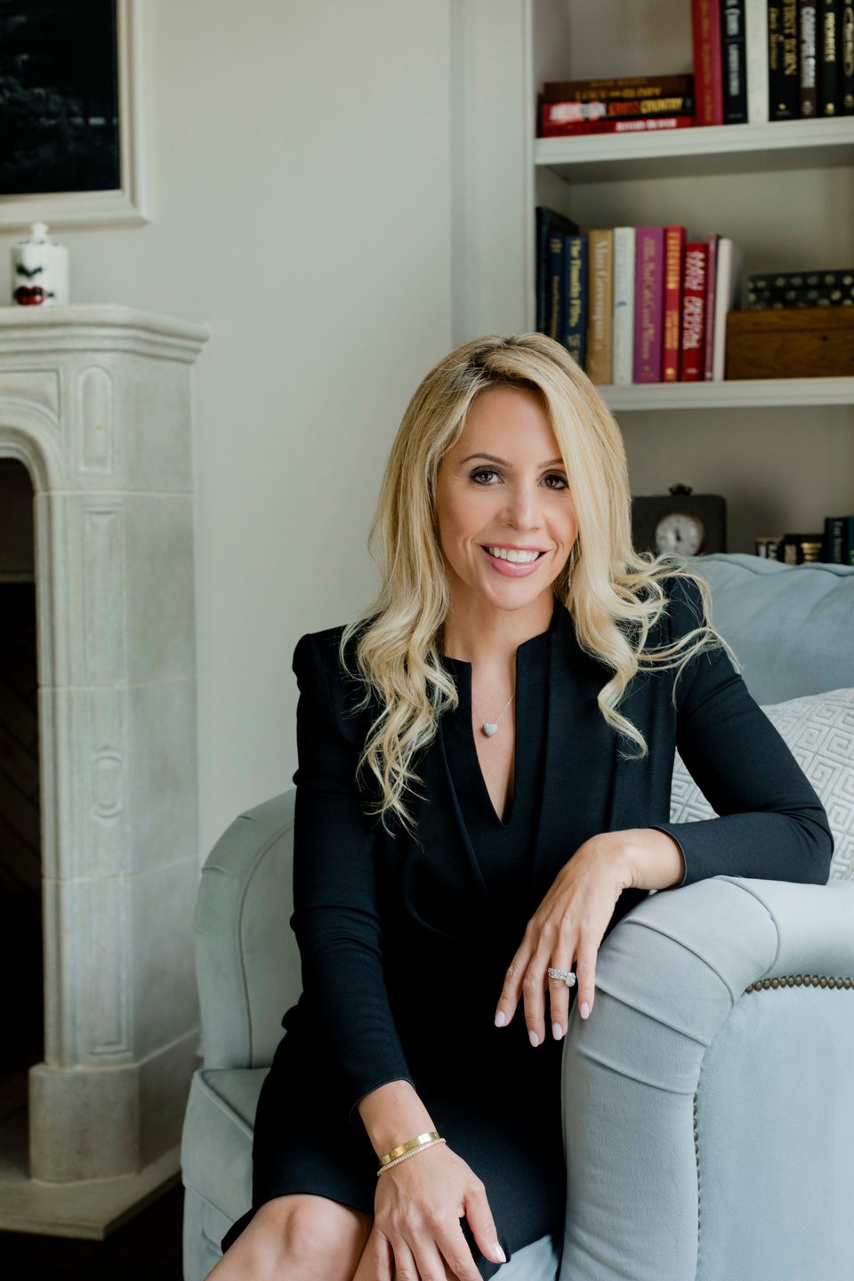 Cara Pearlman - Pearlman Meekin & Co. | DMV Real Estate Agent