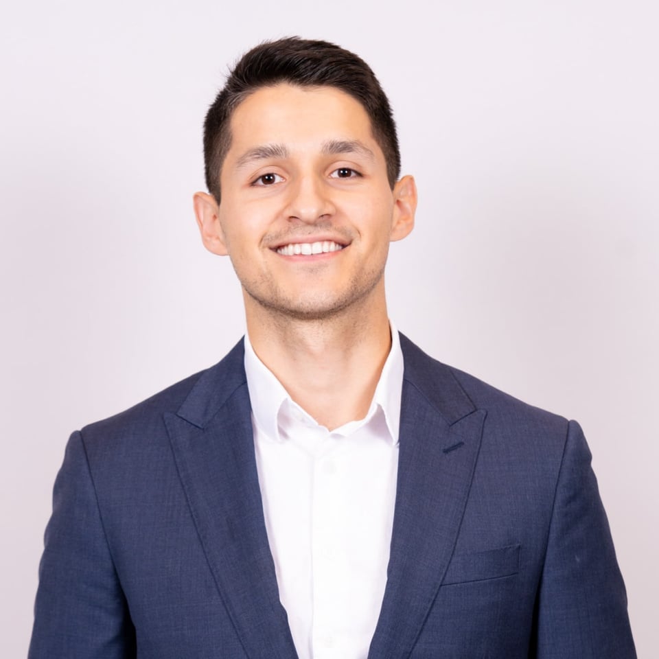 David Moreira | SERHANT.