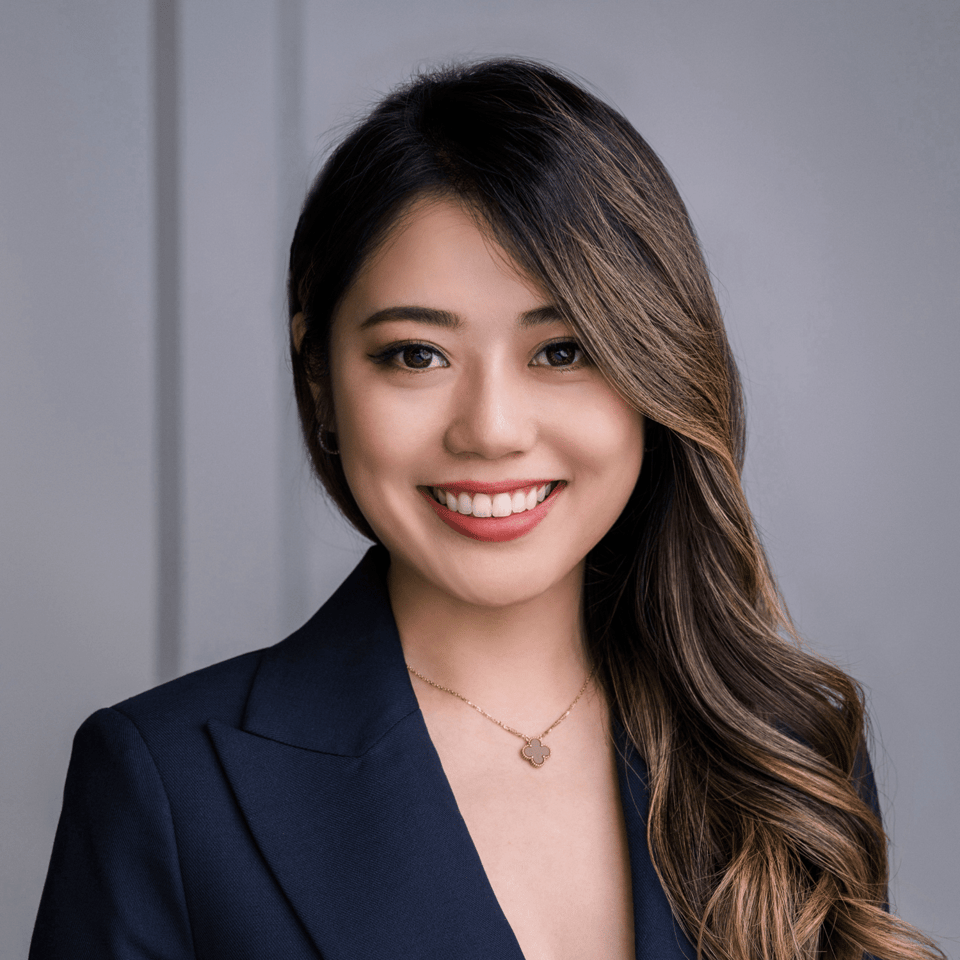 Veronica Li | Ratio Real Estate Founder and Broker