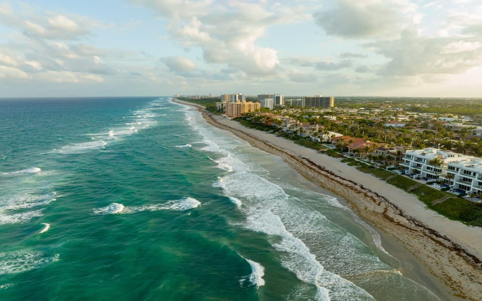 Highland Beach | Neighborhood | Jennifer Kilpatrick Team