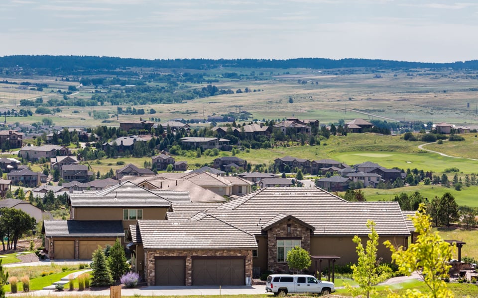 Elizabeth CO Homes for Sale | Discover Rural Luxury