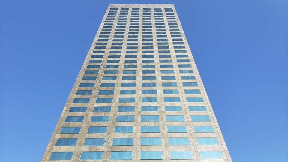 What's That One Building Off of 101? | Stephen Parisi | Property