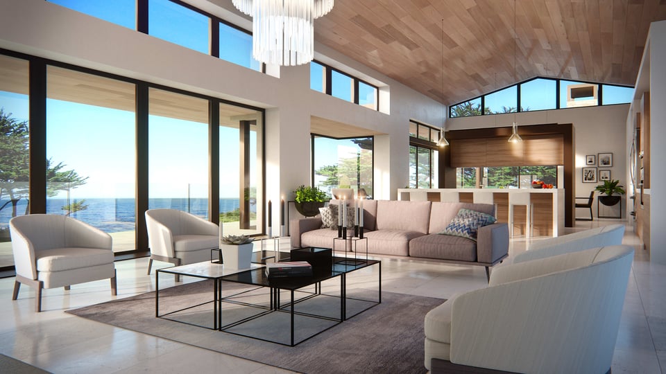 Pebble Beach | Neighborhood Guide